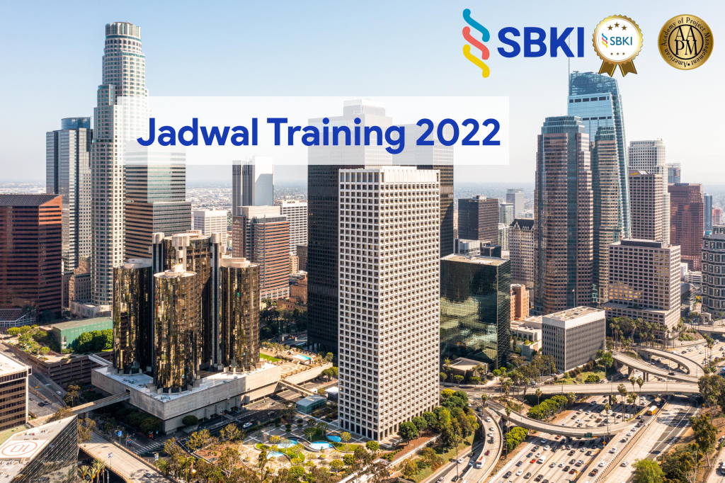 Jadwal Training - TrainingSBKI.com - Pelatihan dan Pengembangan SDM